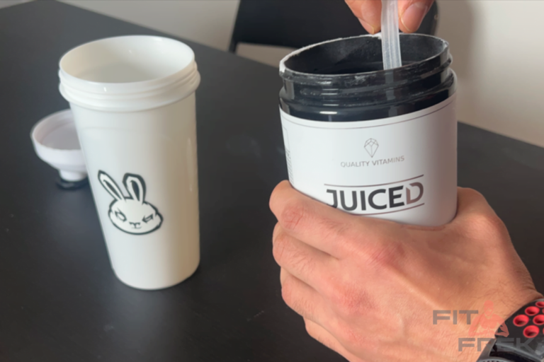 Top 8 Strongest Pre-Workouts: Boost Your Energy 🚀 – StrongestPreWorkouts