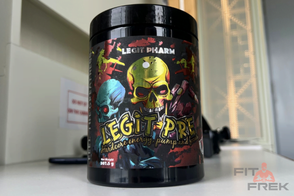 Top 8 Strongest Pre-Workouts: Boost Your Energy 🚀 – StrongestPreWorkouts