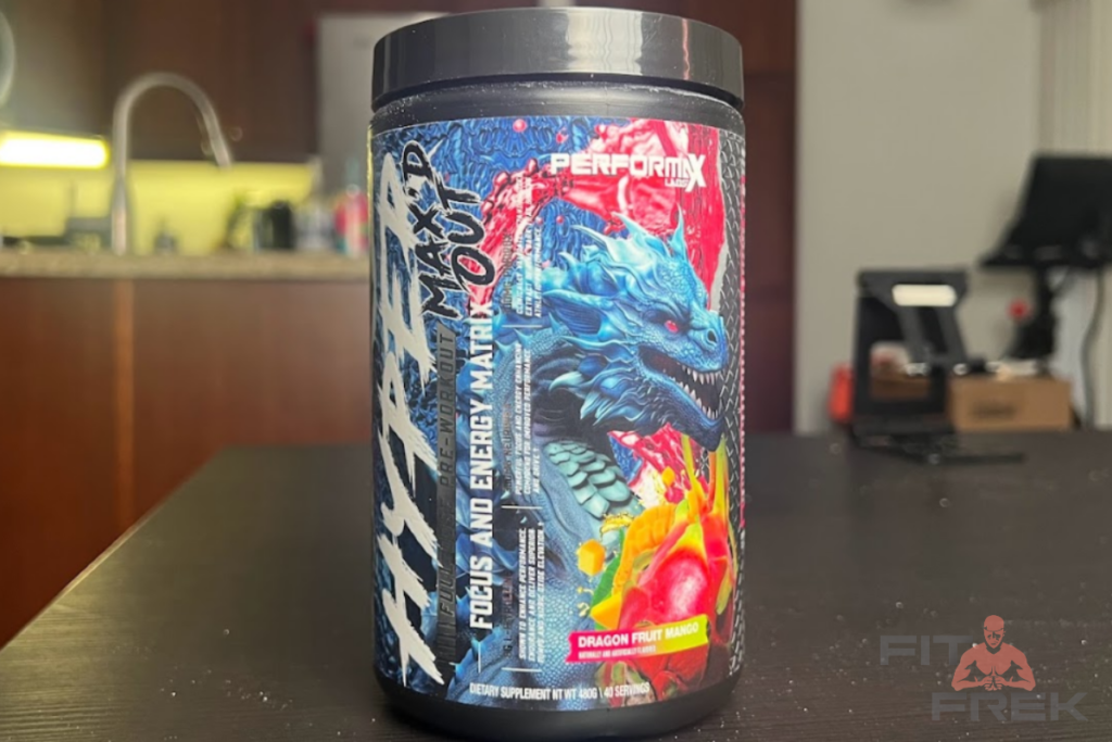 Top 8 Strongest Pre-Workouts: Boost Your Energy 🚀 – StrongestPreWorkouts