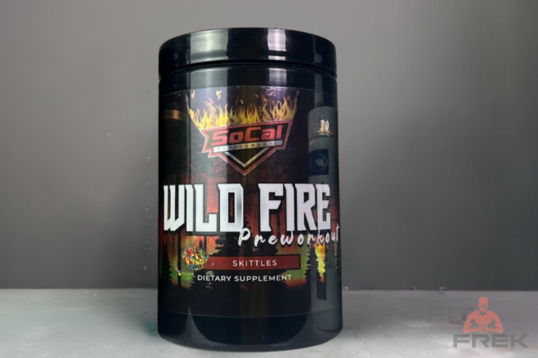 Top 8 Strongest Pre-Workouts: Boost Your Energy 🚀 – StrongestPreWorkouts