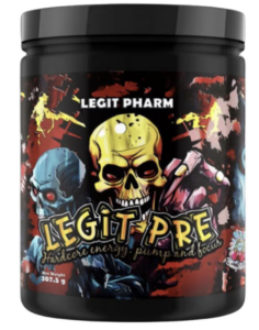 DMAA Pre-Workout Supplements – StrongestPreWorkouts